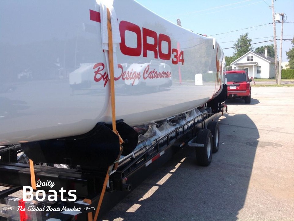 2012 Toro 34S for sale. View price, photos and Buy 2012 Toro 34S #283605