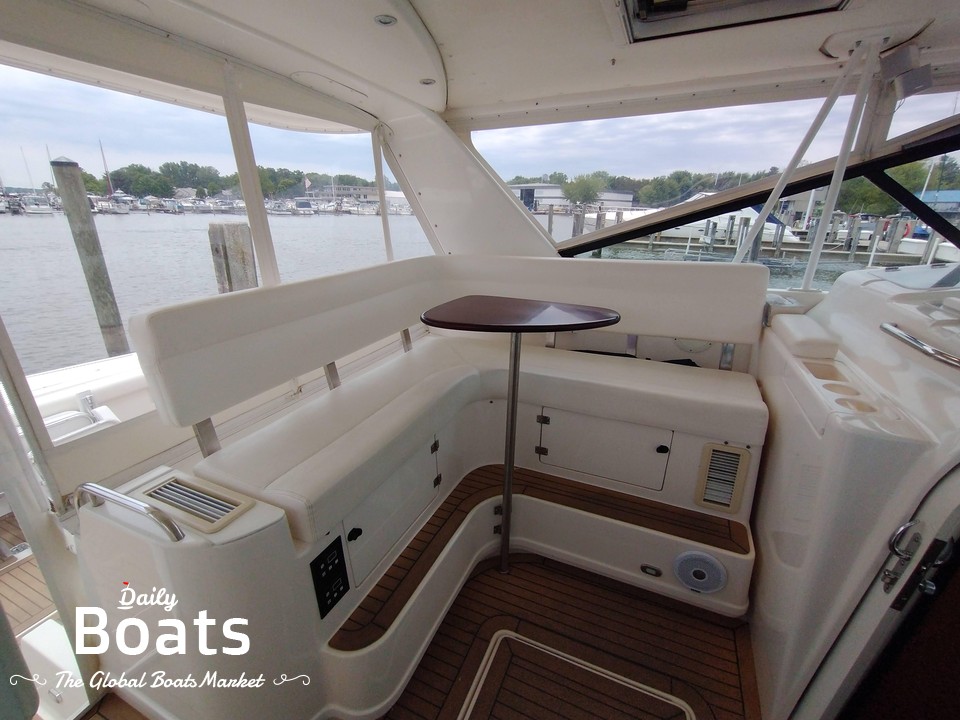 2001 Tiara Yachts 4300 Open for sale. View price, photos and Buy 2001 ...