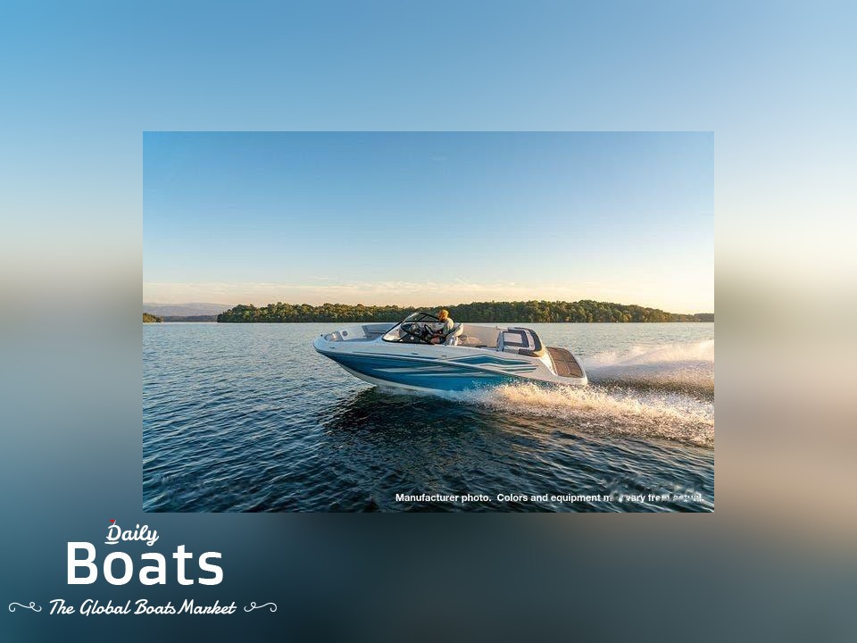 2023 Bayliner 20-Vr5 for sale. View price, photos and Buy 2023 Bayliner ...