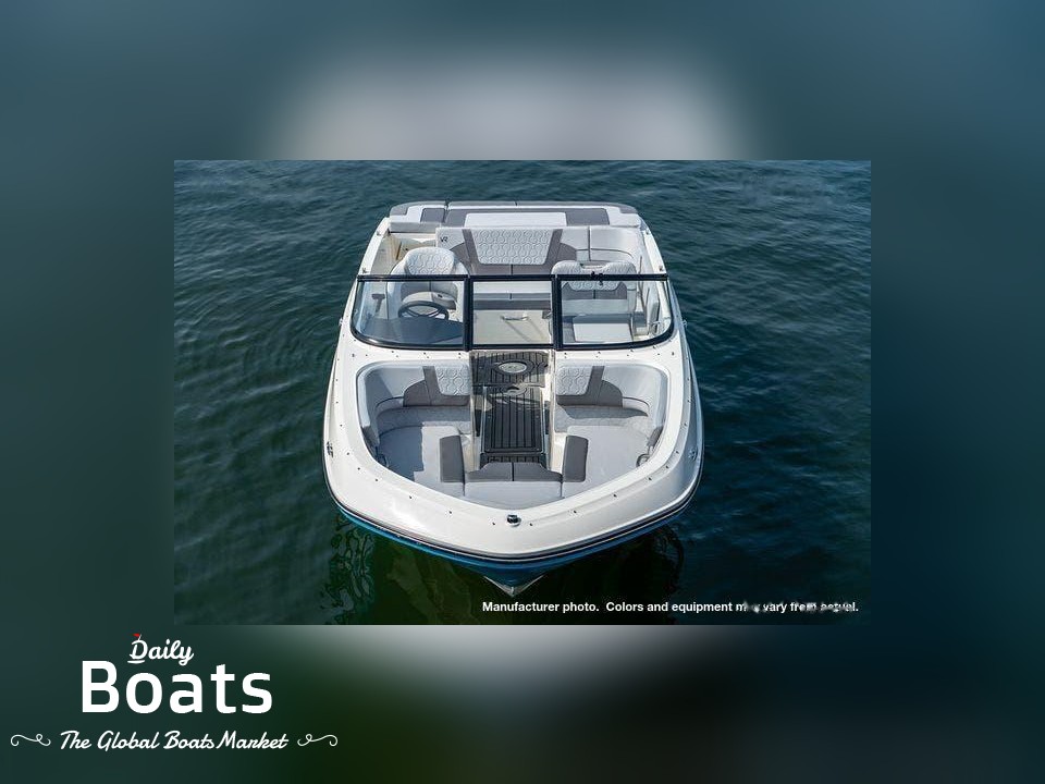 2023 Bayliner 20-Vr5 for sale. View price, photos and Buy 2023 Bayliner ...