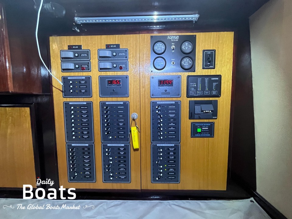 2004 Alwoplast Crowther for sale. View price, photos and Buy 2004 ...