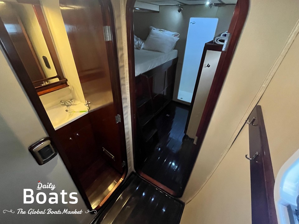2004 Alwoplast Crowther for sale. View price, photos and Buy 2004 ...