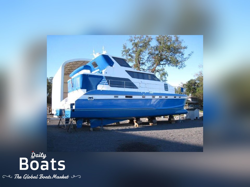 2004 Alwoplast Crowther for sale. View price, photos and Buy 2004 ...