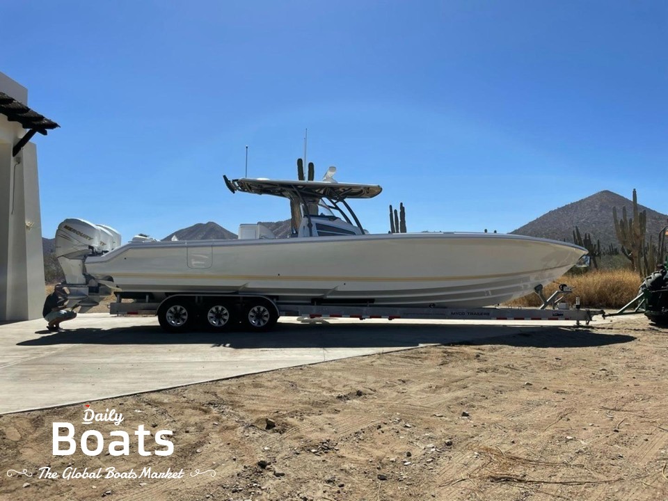 2019 Nor-Tech 390 Sport for sale. View price, photos and Buy 2019 Nor ...