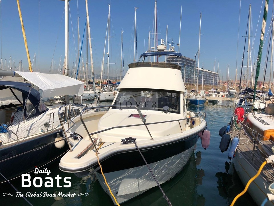 2008 Rodman 1250 for sale. View price, photos and Buy 2008 Rodman 1250 ...