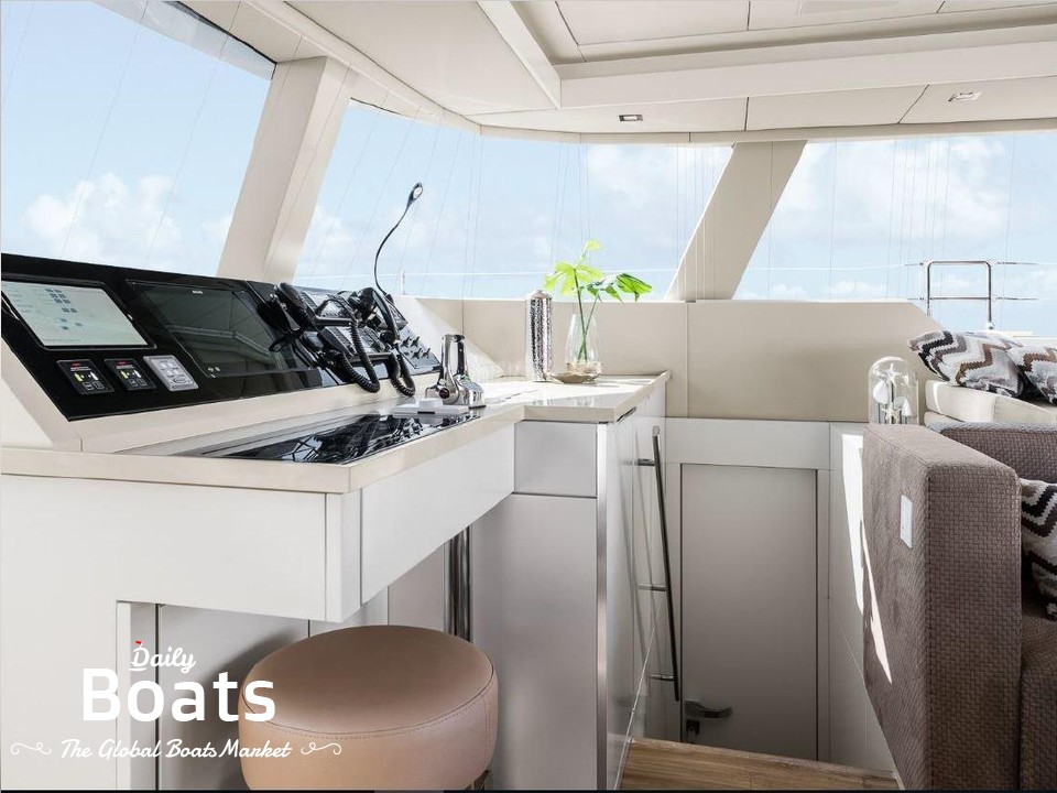 2022 Sunreef 50 for sale. View price, photos and Buy 2022 Sunreef 50 ...