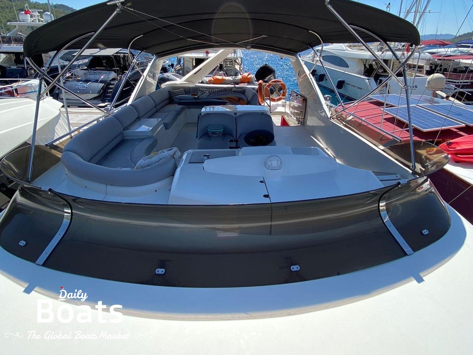 2006 Princess 67 for sale. View price, photos and Buy 2006 Princess 67 ...