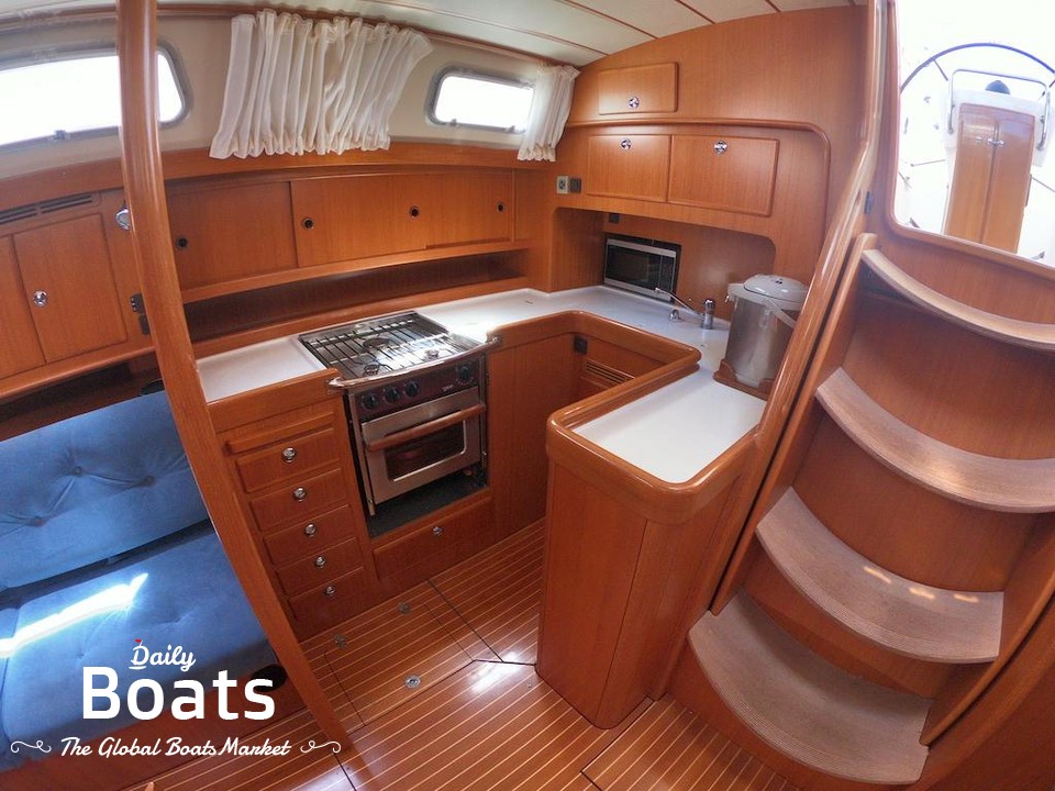 2006 Hallberg-Rassy 54 for sale. View price, photos and Buy 2006 ...