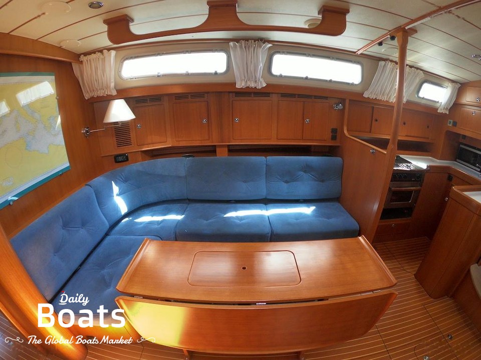 2006 Hallberg-Rassy 54 for sale. View price, photos and Buy 2006 ...