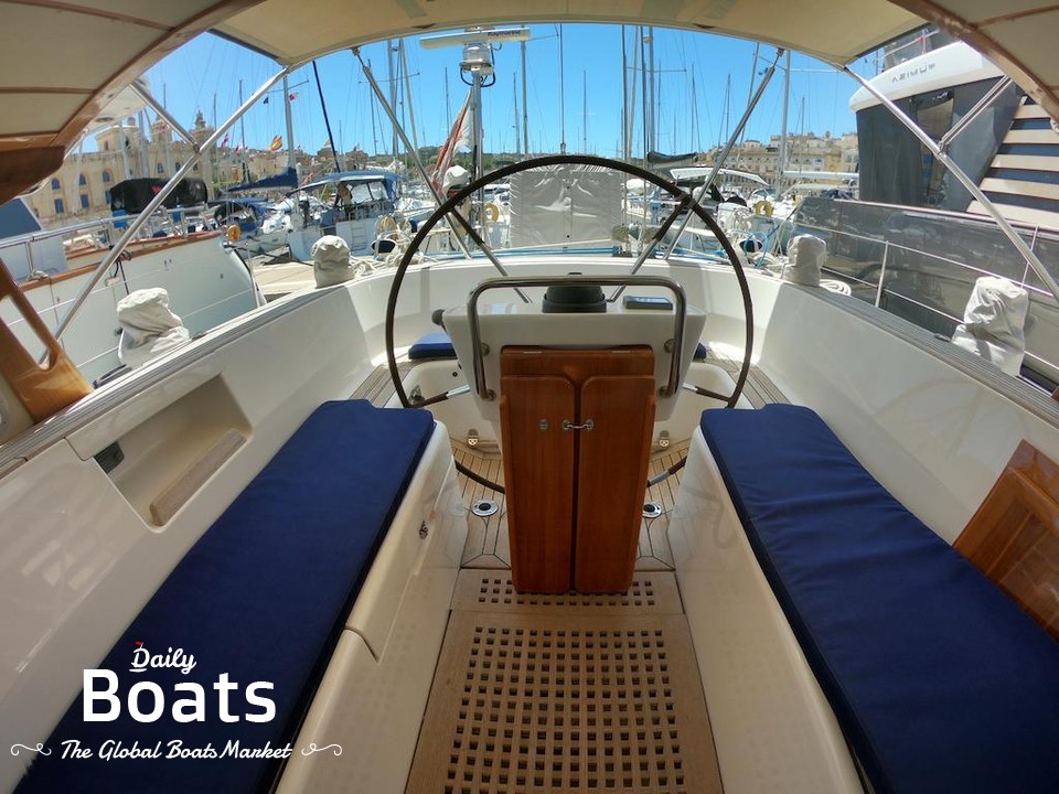 2006 Hallberg-Rassy 54 for sale. View price, photos and Buy 2006 ...