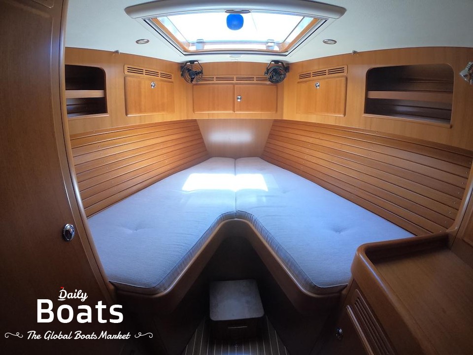 2006 Hallberg-Rassy 54 for sale. View price, photos and Buy 2006 ...