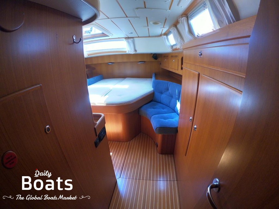 2006 Hallberg-Rassy 54 for sale. View price, photos and Buy 2006 ...