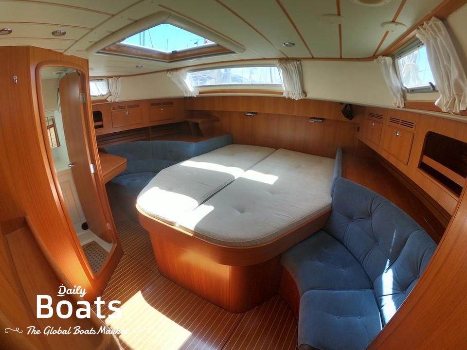 2006 Hallberg-Rassy 54 for sale. View price, photos and Buy 2006 ...