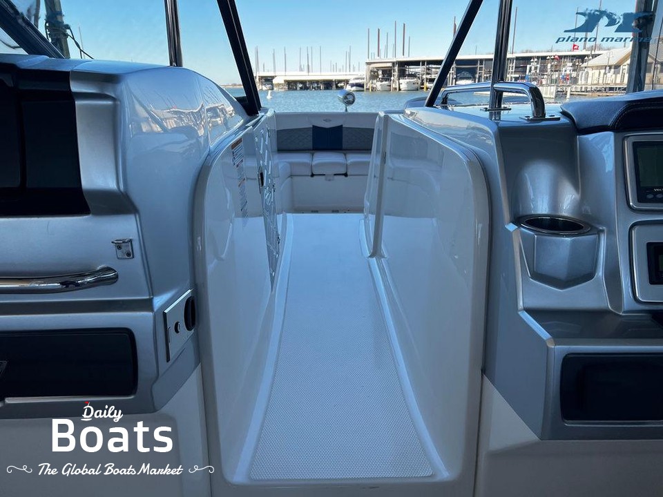 2012 Chaparral 327 Ssx Axius for sale. View price, photos and Buy 2012 ...