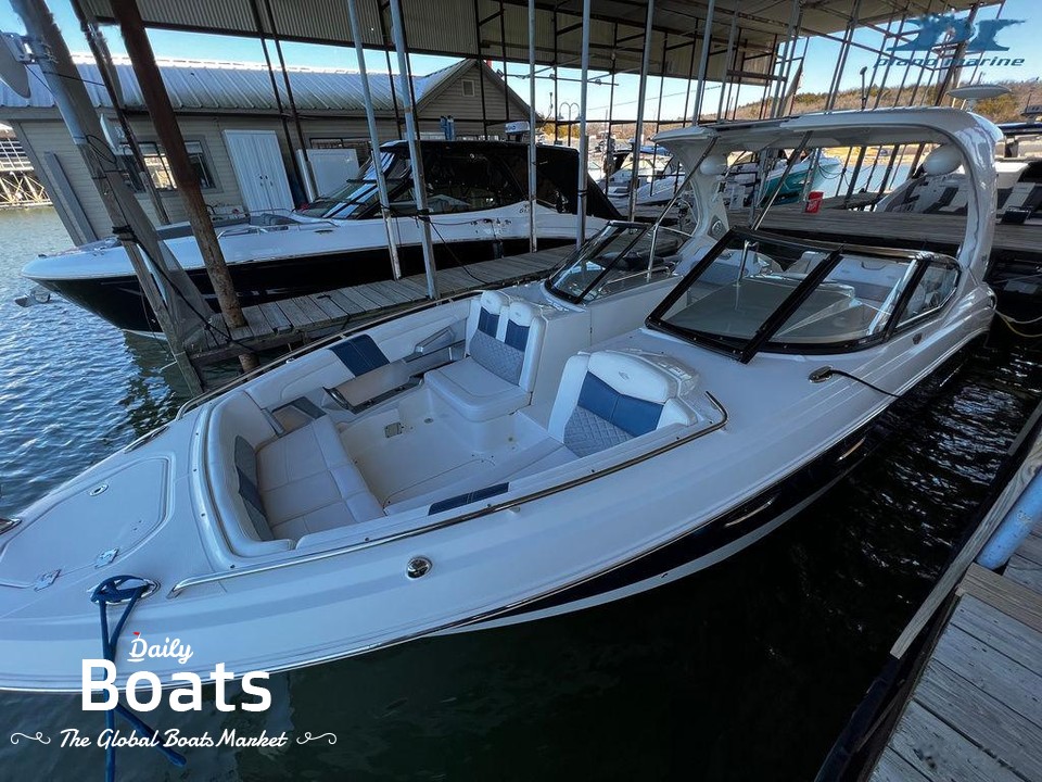2012 Chaparral 327 Ssx Axius for sale. View price, photos and Buy 2012 ...