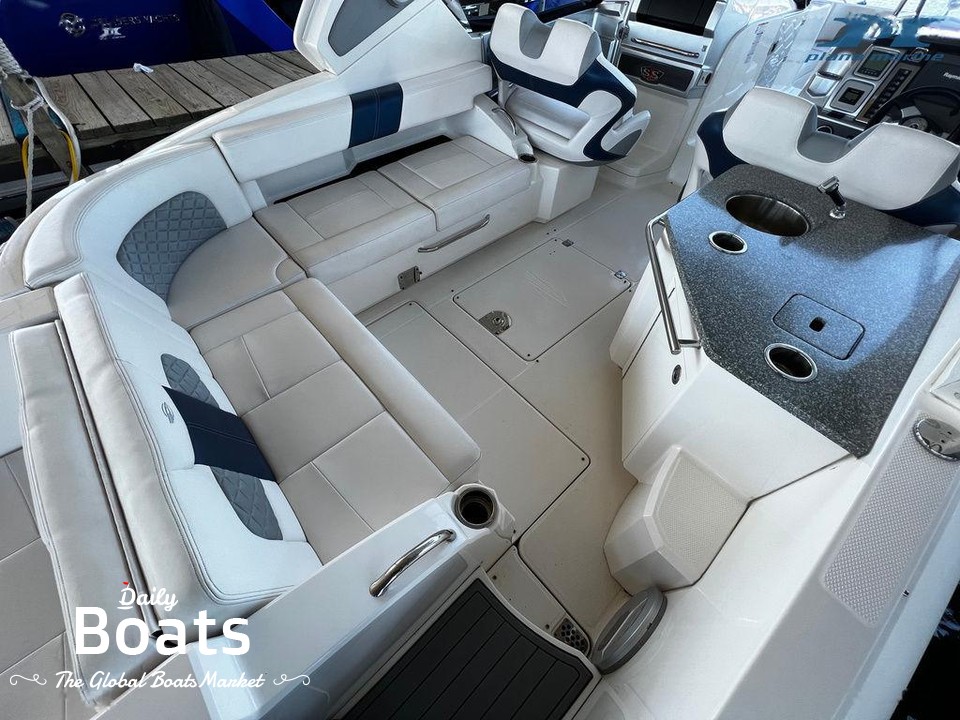 2012 Chaparral 327 Ssx Axius for sale. View price, photos and Buy 2012 ...