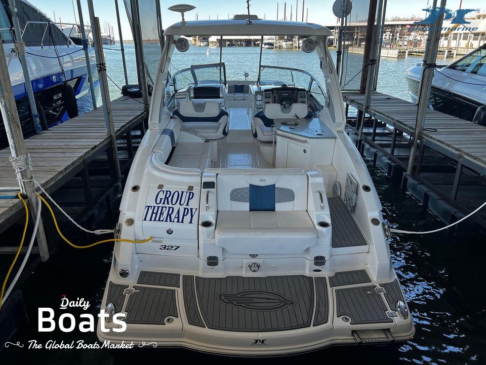 2012 Chaparral 327 Ssx Axius for sale. View price, photos and Buy 2012 ...