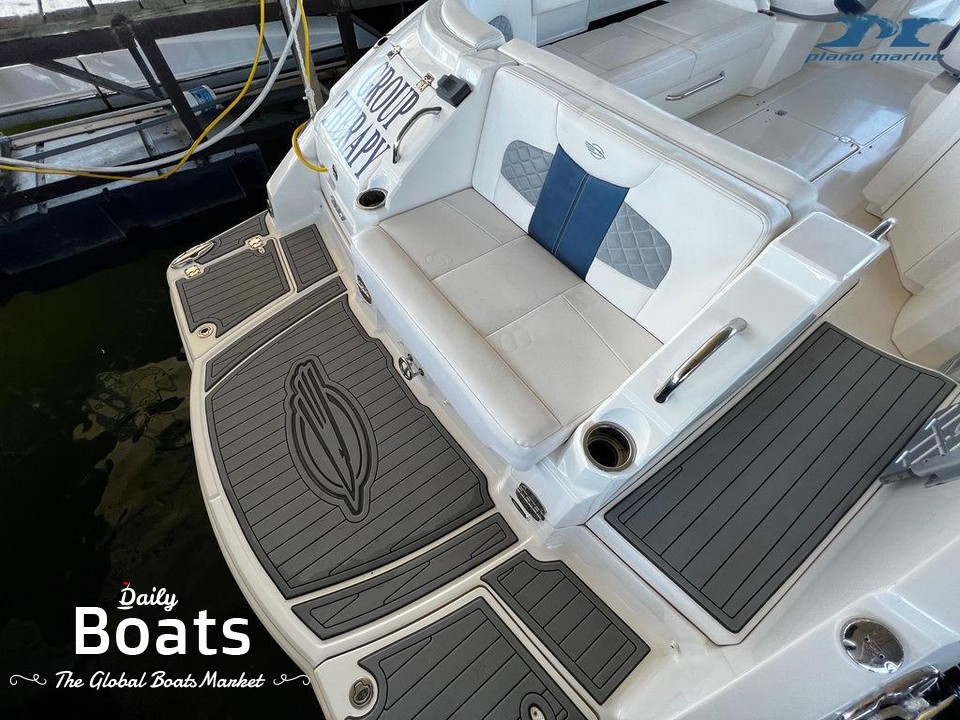 2012 Chaparral 327 Ssx Axius for sale. View price, photos and Buy 2012 ...