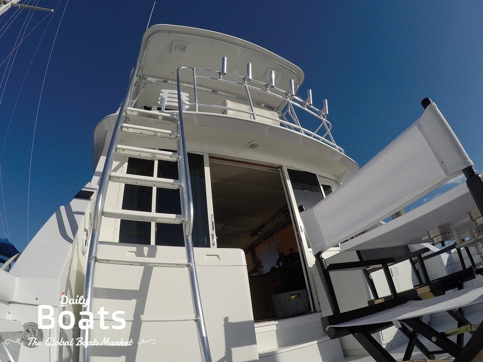 1978 Bertram 46 Convertible for sale. View price, photos and Buy 1978 ...