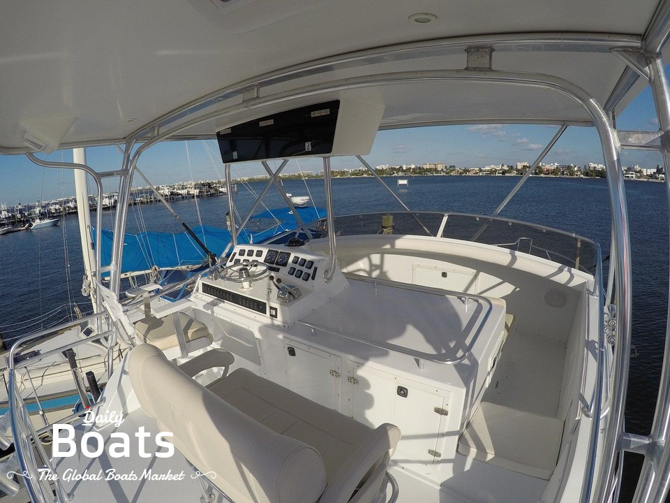 1978 Bertram 46 Convertible for sale. View price, photos and Buy 1978 ...