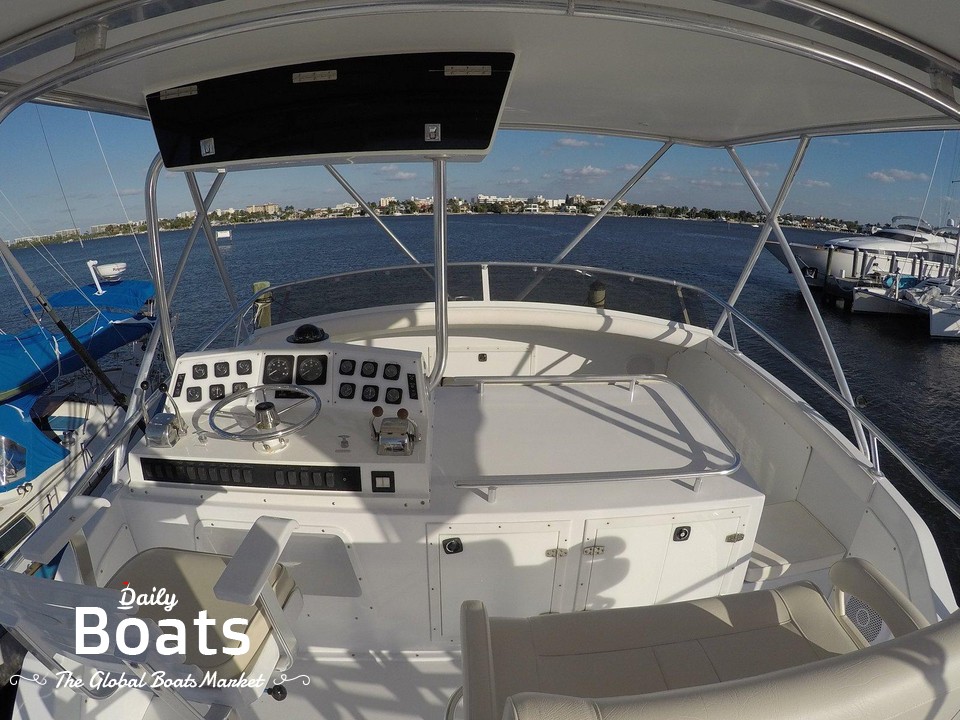 1978 Bertram 46 Convertible for sale. View price, photos and Buy 1978 ...