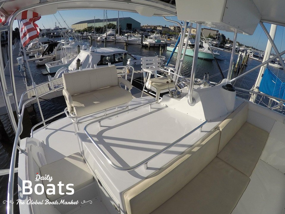 1978 Bertram 46 Convertible for sale. View price, photos and Buy 1978 ...