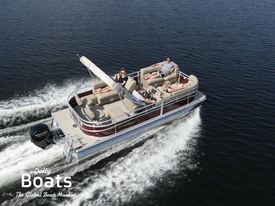 2022 Starcraft Lx 18 for sale. View price, photos and Buy 2022 ...