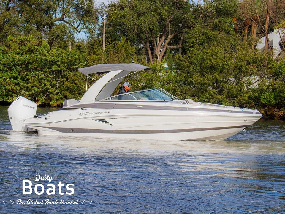 2022 Crownline 260 Xss for sale. View price, photos and Buy 2022 ...