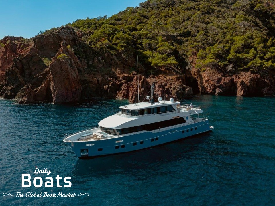 2021 Gulf Craft Nomad 95 Suv (Factory) for sale. View price, photos and ...