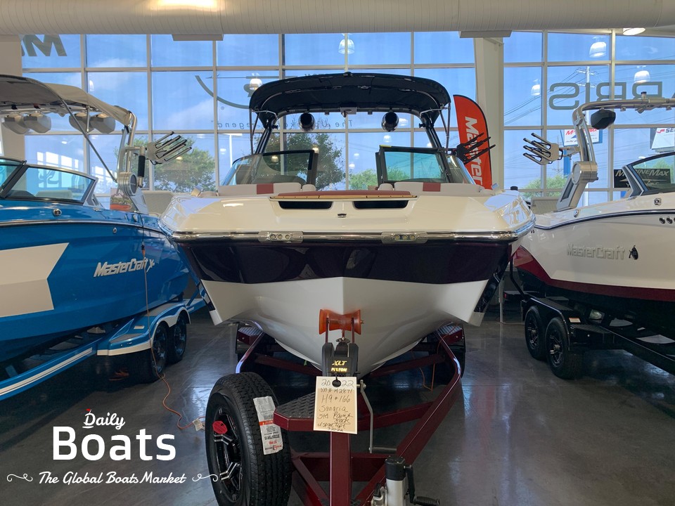 2022 Mastercraft X22 for sale. View price, photos and Buy 2022 ...
