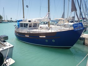 1984 Fisher 30' Pilothouse Ketch for sale. View price, photos and Buy ...