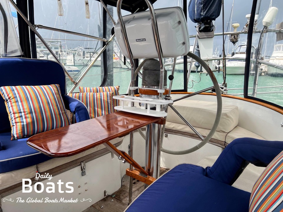 1988 Tayana Aft Cockpit for sale. View price, photos and Buy 1988 ...