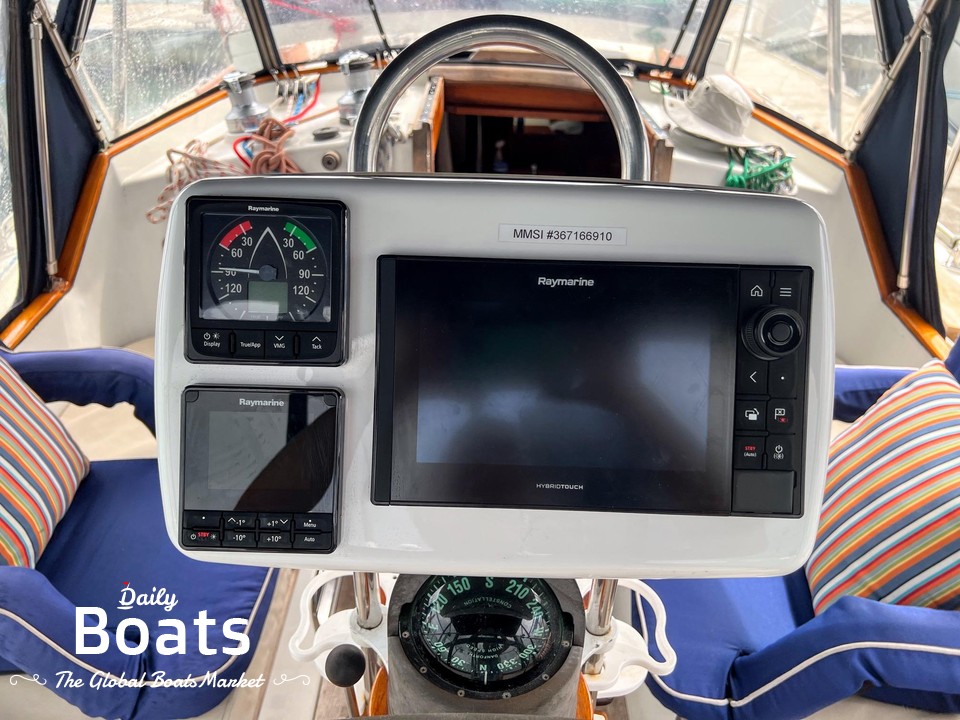 1988 Tayana Aft Cockpit for sale. View price, photos and Buy 1988 ...