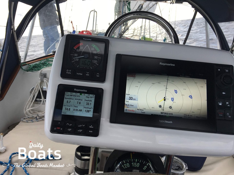1988 Tayana Aft Cockpit for sale. View price, photos and Buy 1988 ...
