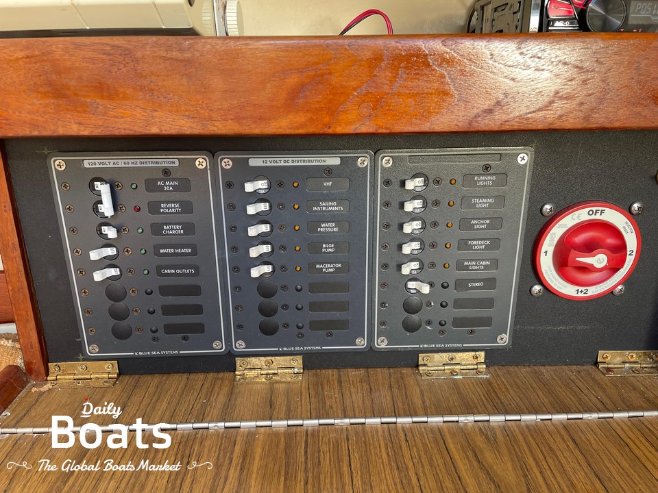 1984 Catalina 30 for sale. View price, photos and Buy 1984 Catalina 30 ...