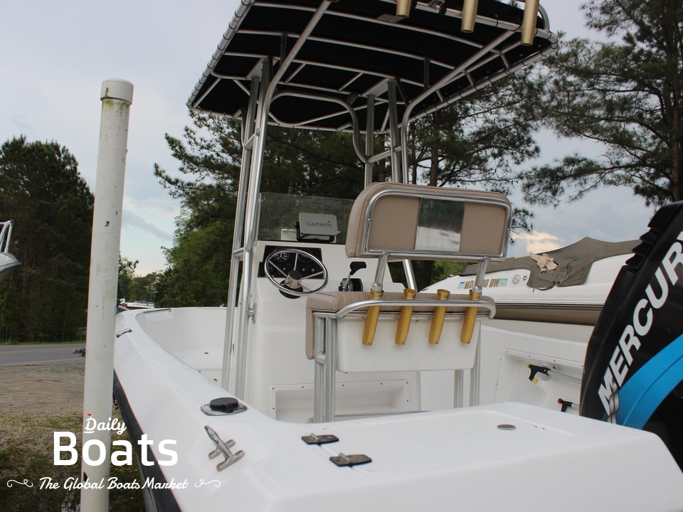 2004 Angler 204 Fx for sale. View price, photos and Buy 2004 Angler 204 ...