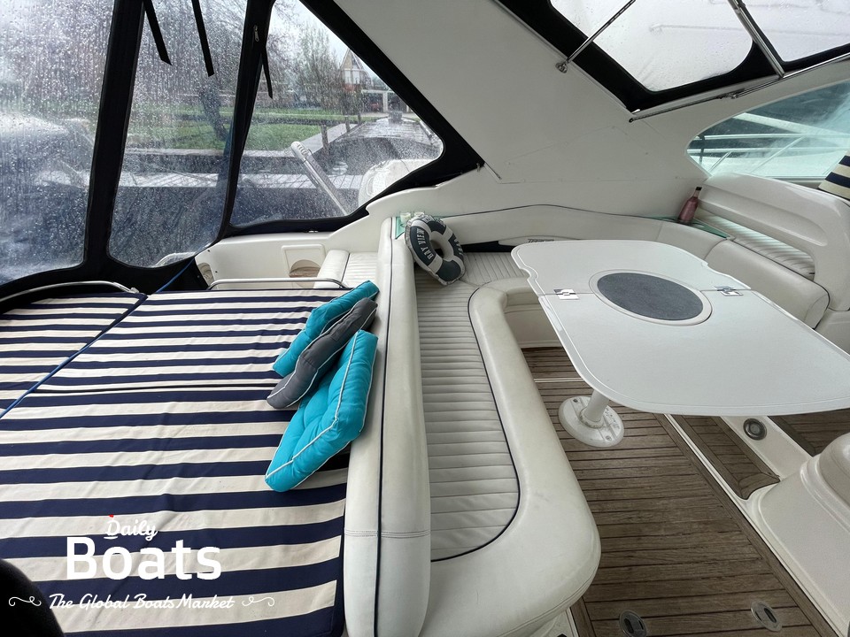 2001 Fairline Targa 48 for sale. View price, photos and Buy 2001 ...