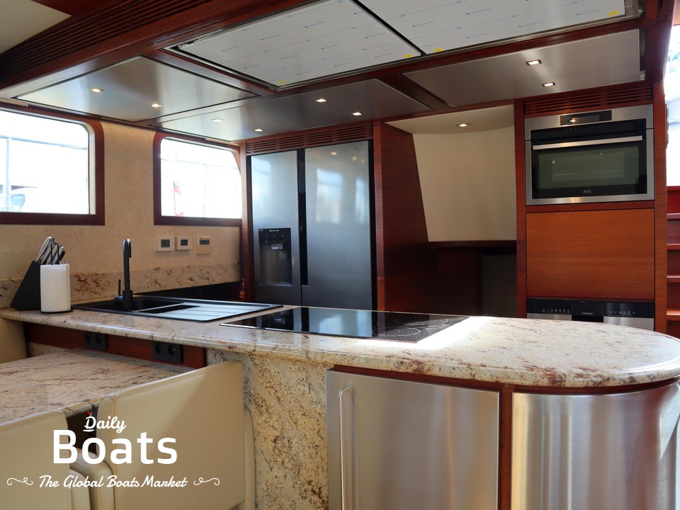 1902 Luxe-Motor Tjalk 26M for sale. View price, photos and Buy 1902 ...