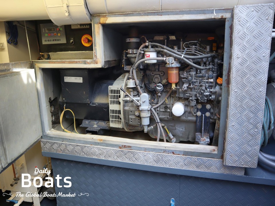 1902 Luxe-Motor Tjalk 26M for sale. View price, photos and Buy 1902 ...