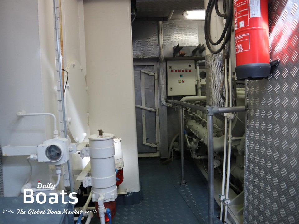 1902 Luxe-Motor Tjalk 26M for sale. View price, photos and Buy 1902 ...