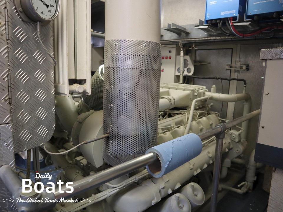 1902 Luxe-Motor Tjalk 26M for sale. View price, photos and Buy 1902 ...