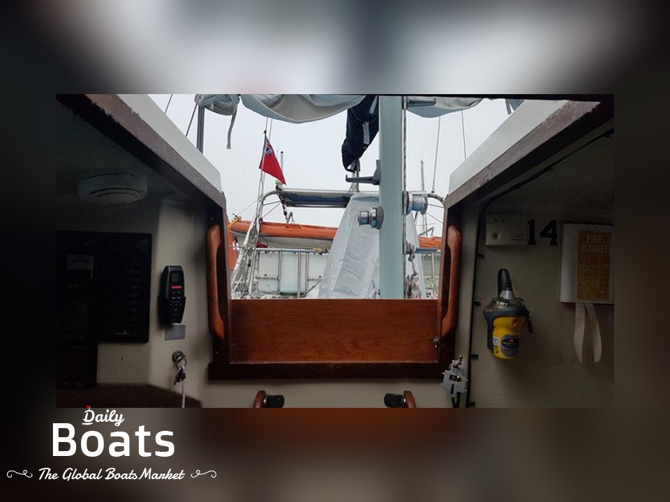 1979 Pearson 365 for sale. View price, photos and Buy 1979 Pearson 365 ...