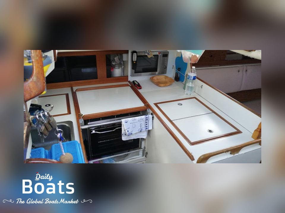 1979 Pearson 365 for sale. View price, photos and Buy 1979 Pearson 365 ...