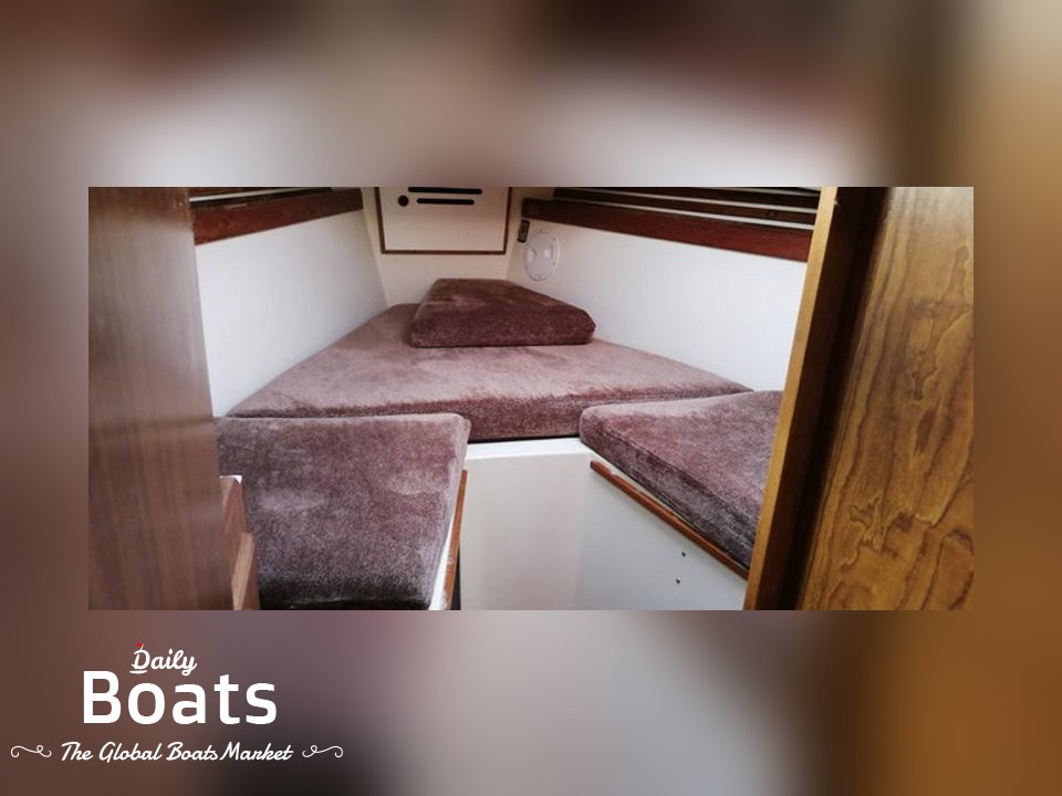 1979 Pearson 365 for sale. View price, photos and Buy 1979 Pearson 365 ...