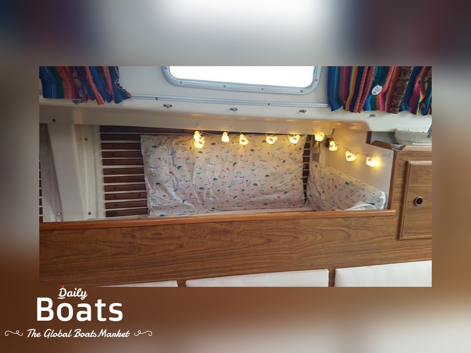 1979 Pearson 365 for sale. View price, photos and Buy 1979 Pearson 365 ...