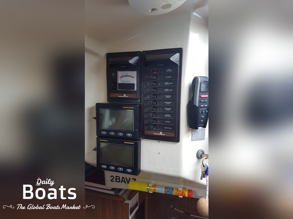 1979 Pearson 365 for sale. View price, photos and Buy 1979 Pearson 365 ...