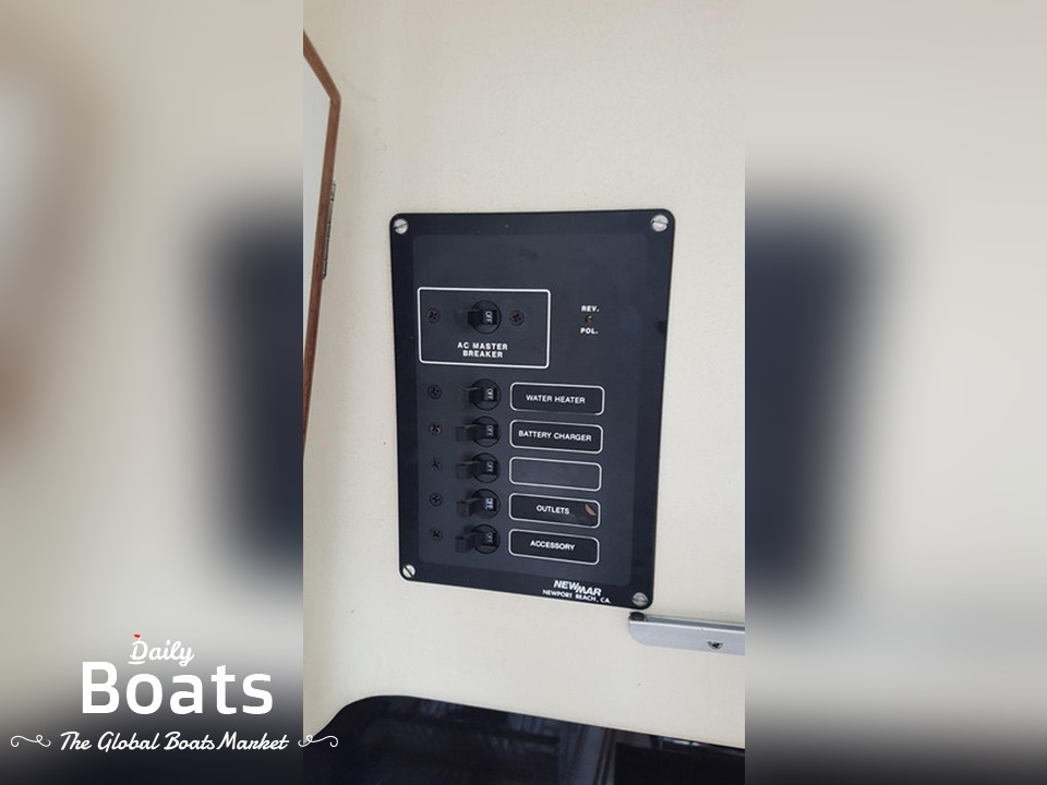 1979 Pearson 365 for sale. View price, photos and Buy 1979 Pearson 365 ...