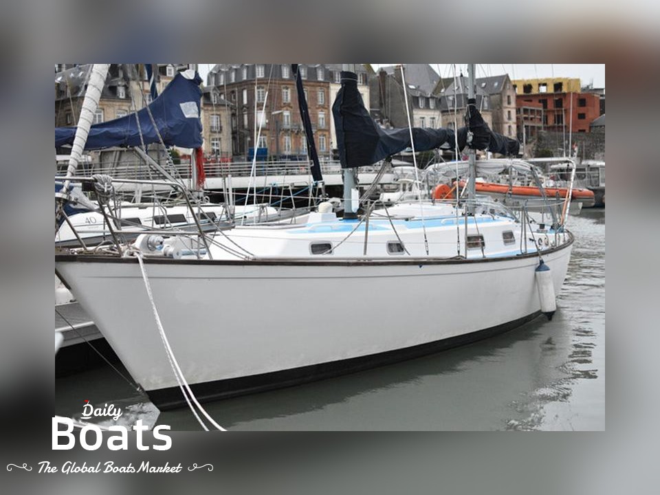 1979 Pearson 365 for sale. View price, photos and Buy 1979 Pearson 365 ...