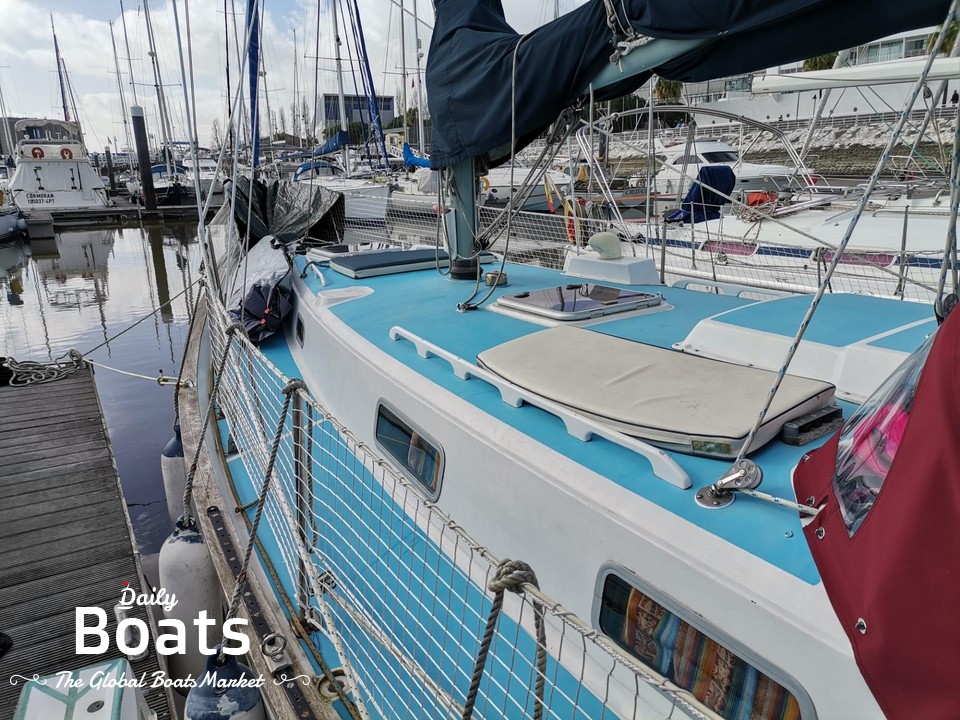 1979 Pearson 365 for sale. View price, photos and Buy 1979 Pearson 365 ...