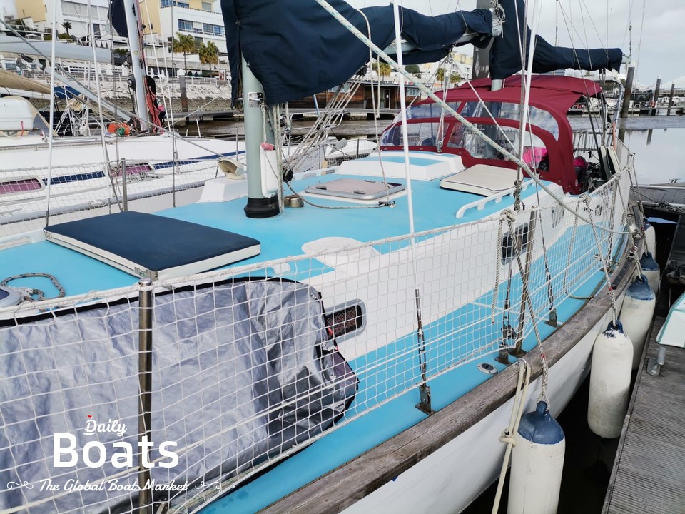 1979 Pearson 365 for sale. View price, photos and Buy 1979 Pearson 365 ...